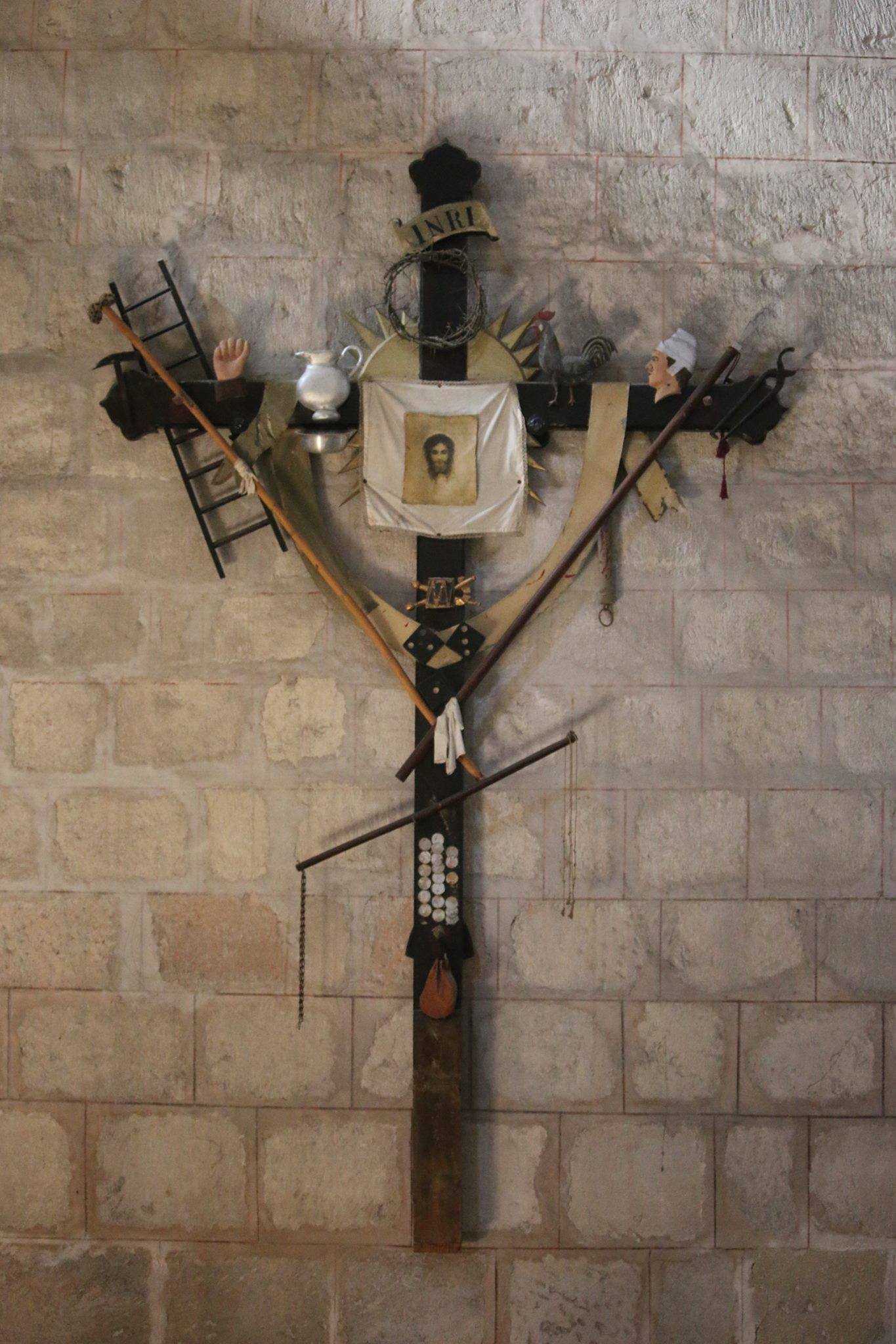 Arma Christi alaveses… – Microhistoria Alavesa
